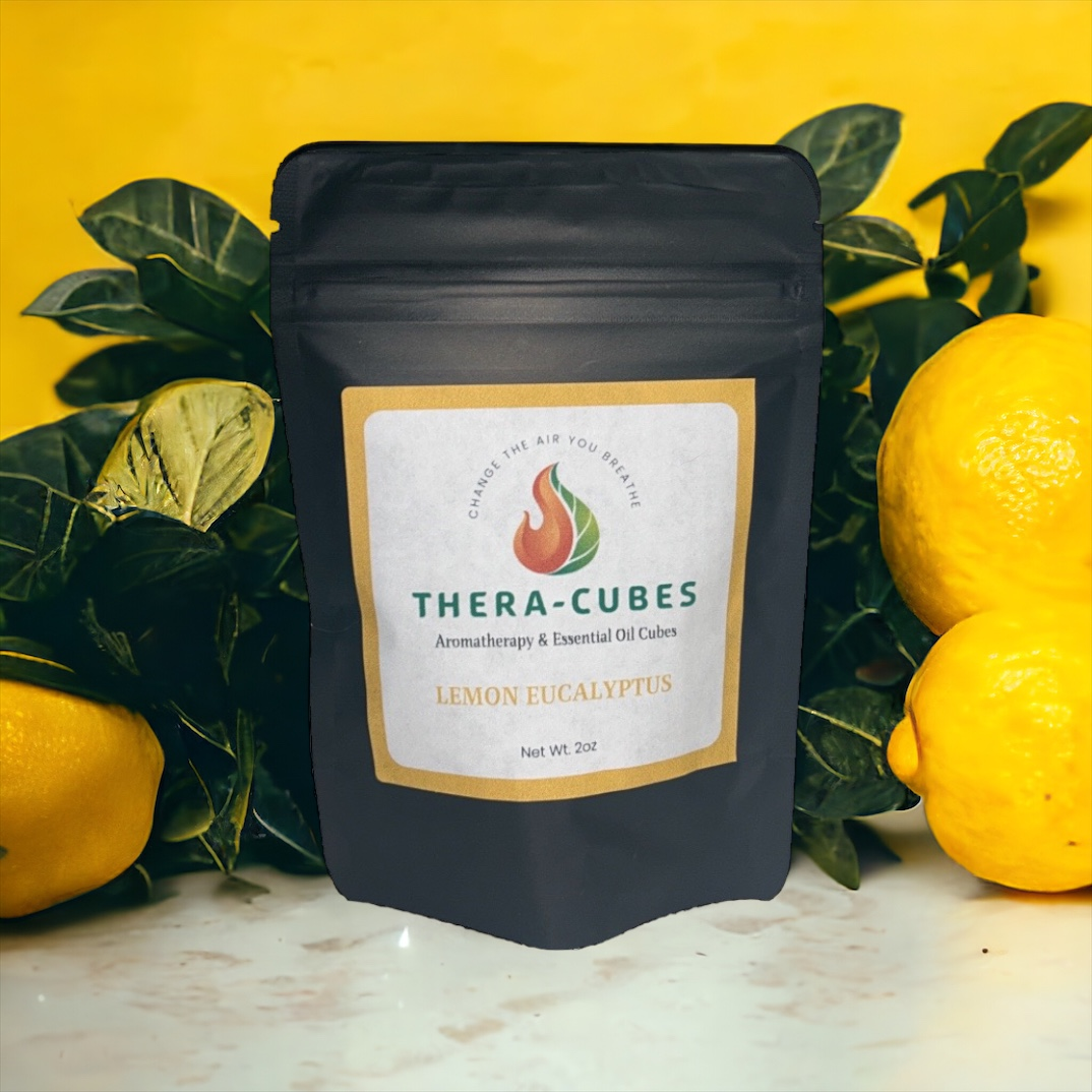 Cubes – Thera Cubes