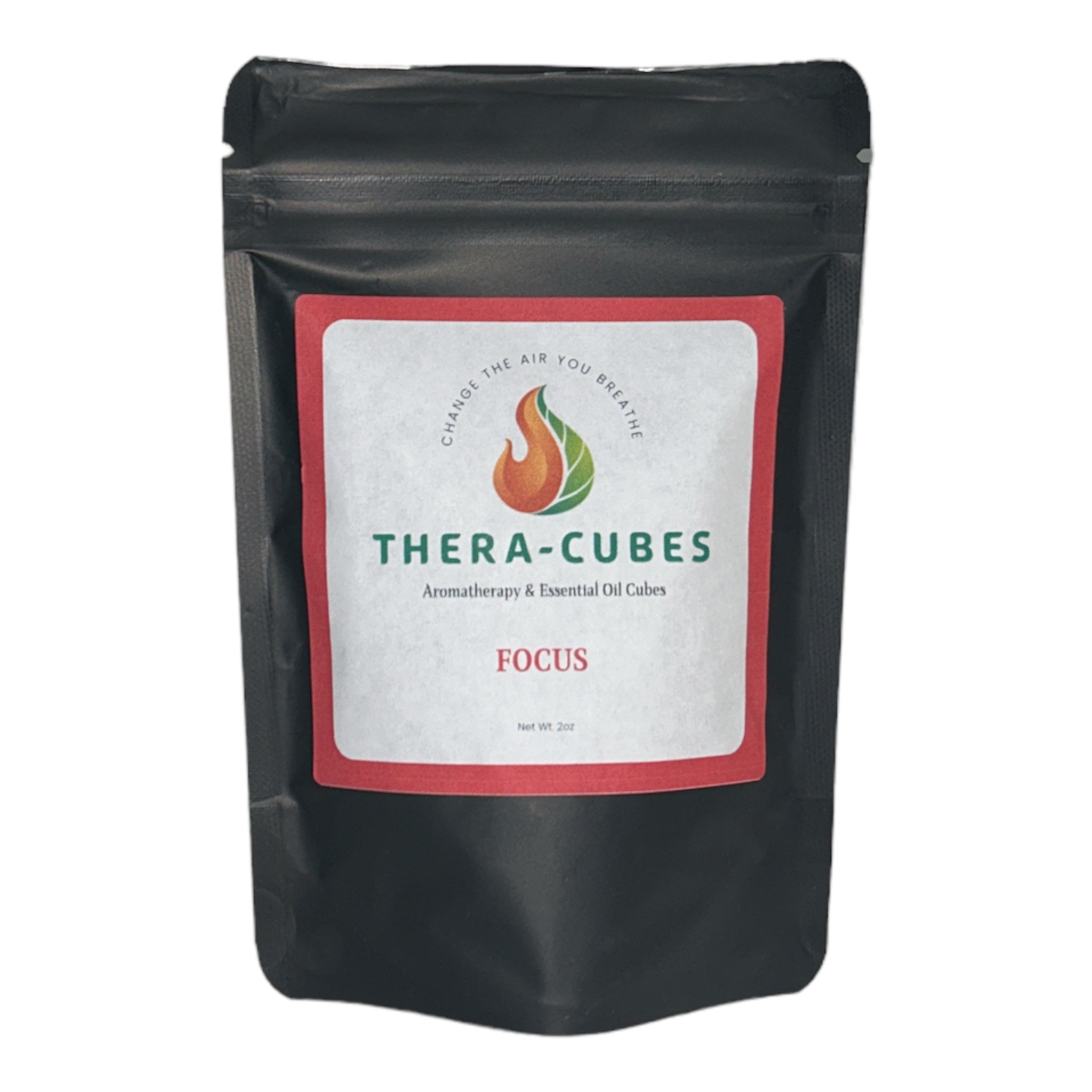 Focus Cubes – Thera-Cubes
