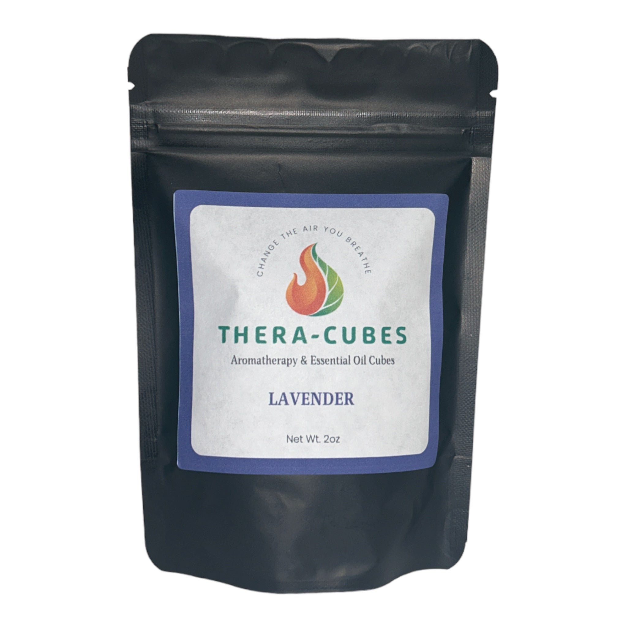Lavender Cubes – Thera-Cubes